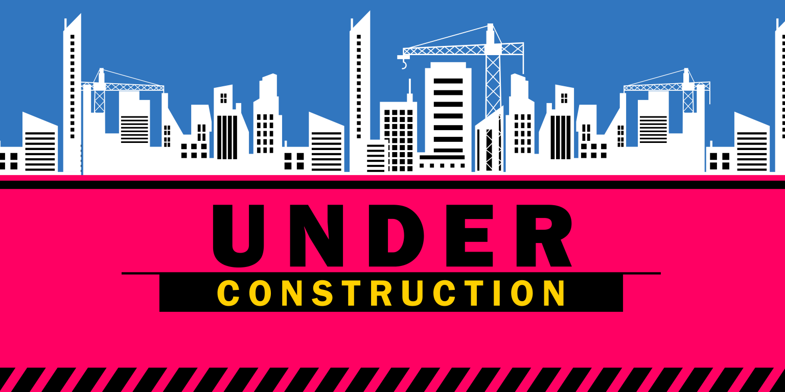 Under Construction - Fakultas Sains dan Teknologi Universitas Airlangga