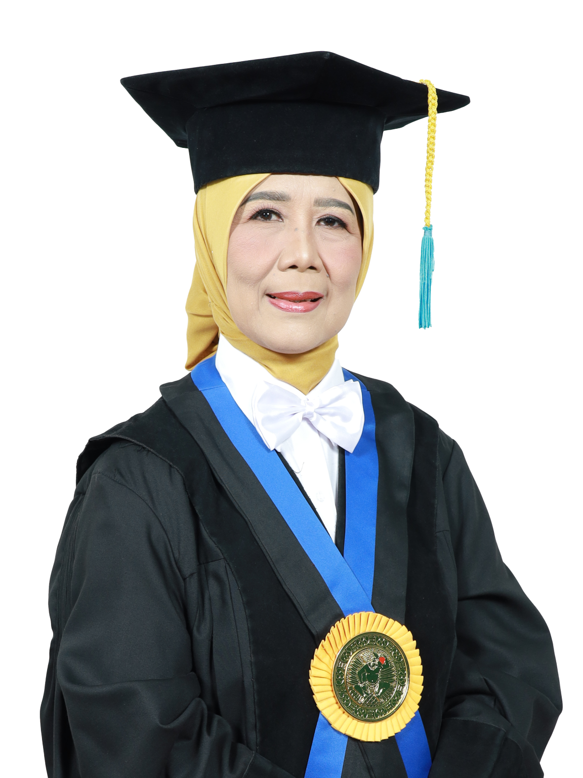 Pimpinan Fakultas - Fakultas Sains dan Teknologi Universitas Airlangga
